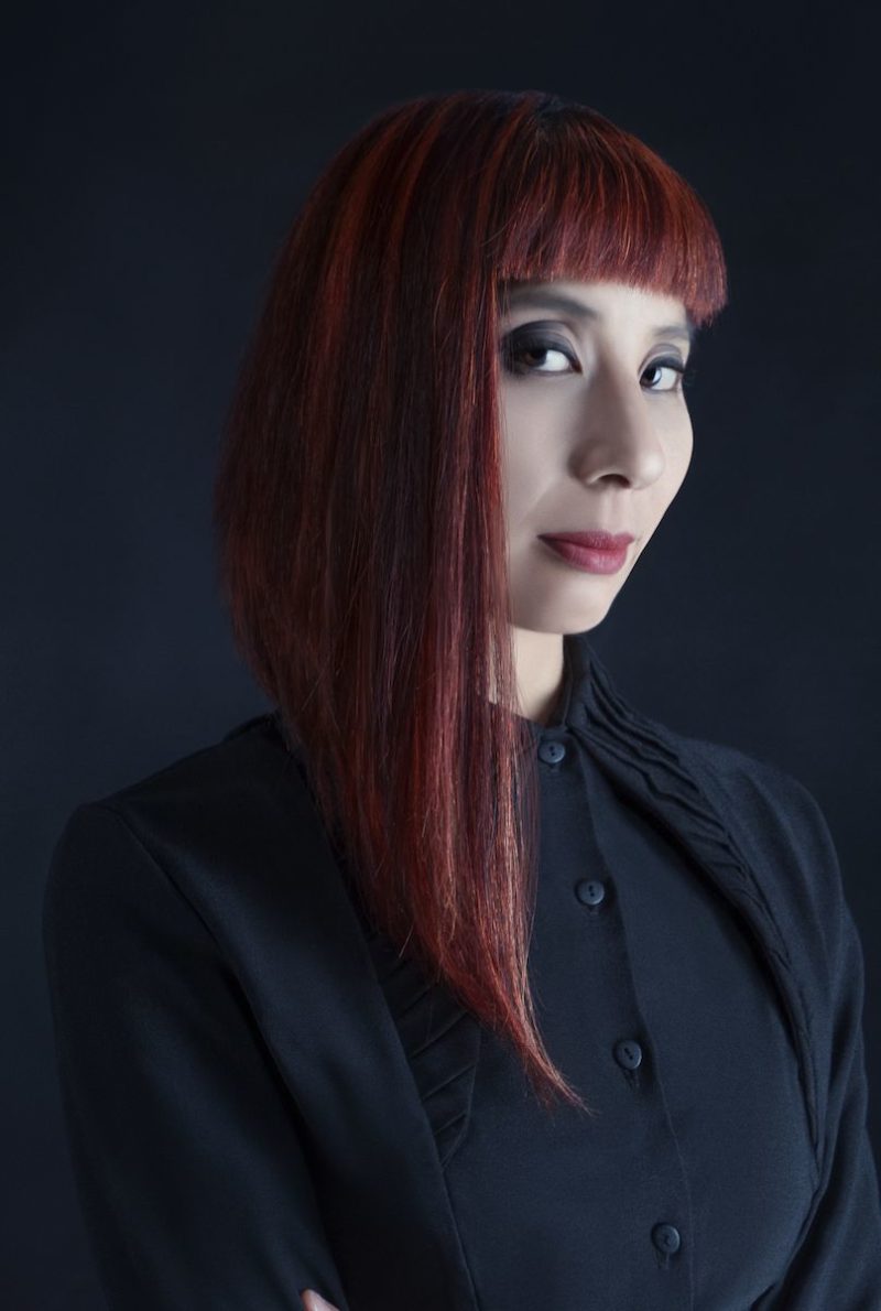 AGSC 2022-23 Board Members - Australian Guild Of Screen Composers